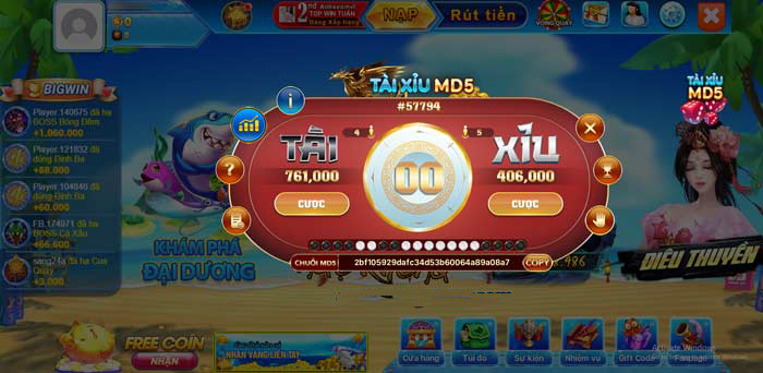 Cá Xèng – Cổng Game Bắn Cá Online Đổi Thưởng