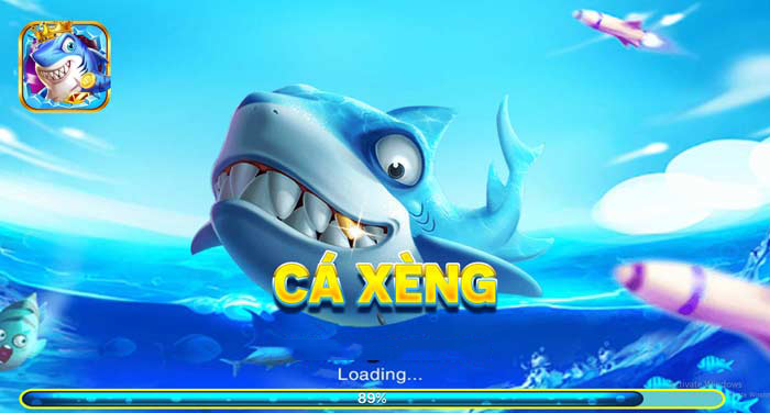 Cá Xèng – Cổng Game Bắn Cá Online Đổi Thưởng