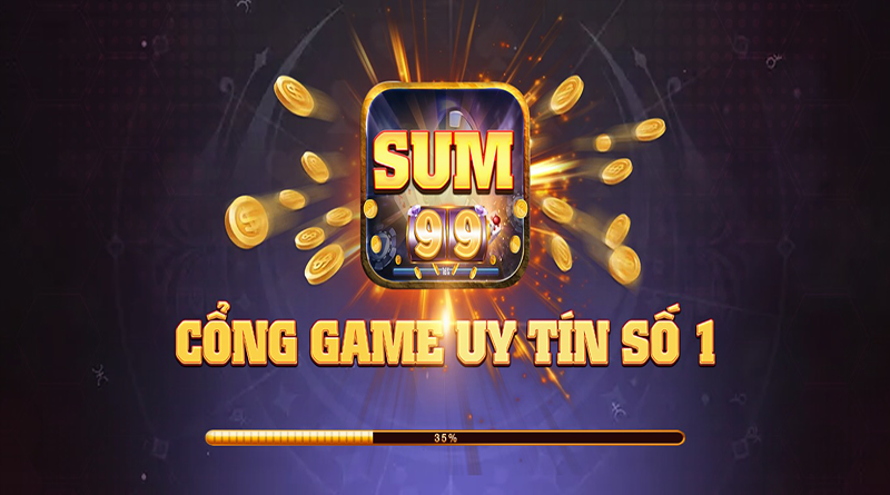Sum99 Club - Cổng Nổ Hũ Xanh Chín Số 1 Việt Nam