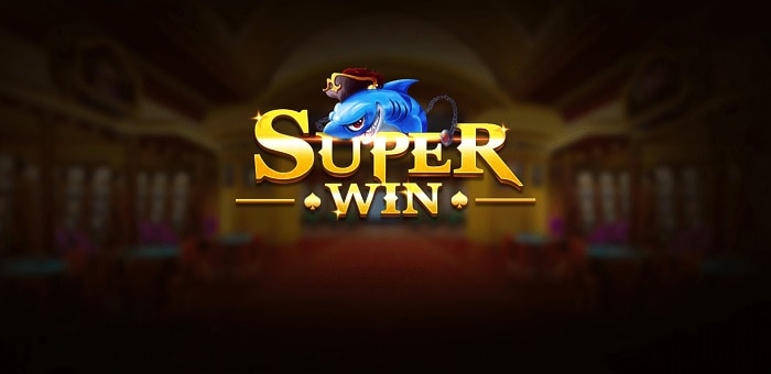 Superwin88 Vip cổng game bài đổi thưởng uy tín và xanh chín