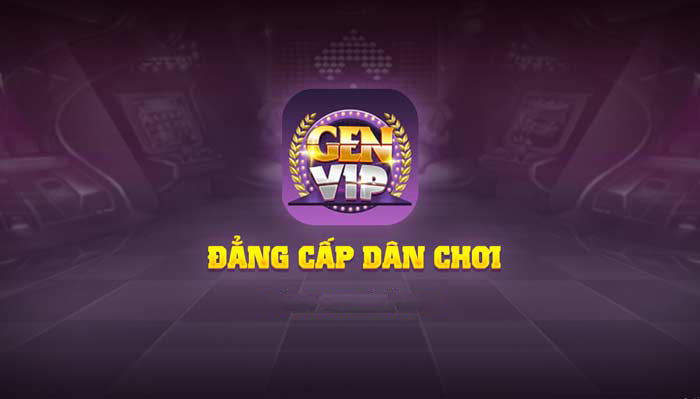 GenVip Club - Cổng Game Bài, Quay Hũ Uy Tín 2022