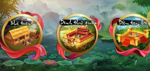 Chắn An Nam - Cổng Game Đánh Chắn Online Miễn Phí