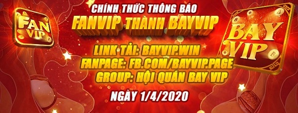 Fan Vip Club | FanVip.Club - Cổng Game Đổi Thưởng Uy Tín