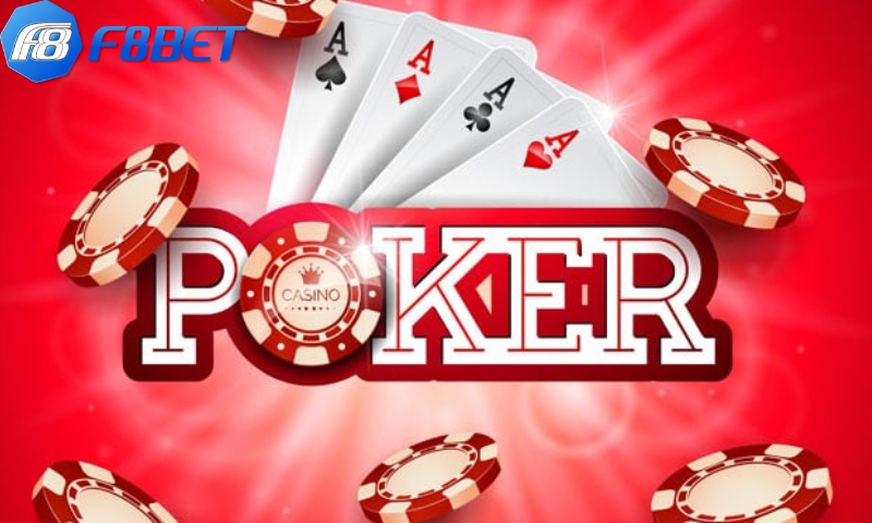 Top 7+ Game bài F8BET ăn khách nhất tại sòng cược trực tuyến
