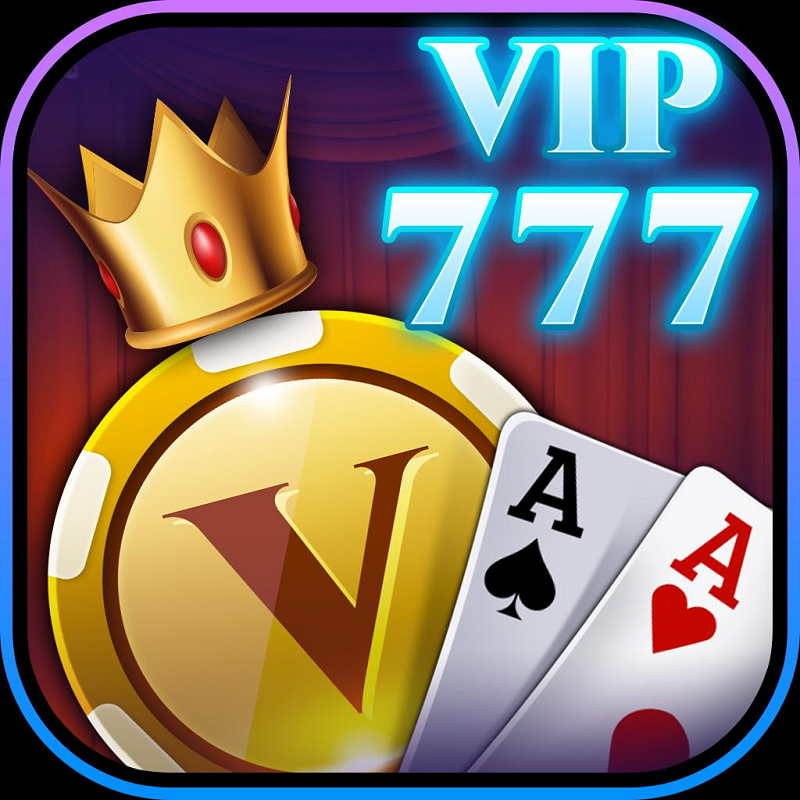 Vip777 - Cổng Game Bài Tài Xỉu Đổi Thưởng Quốc Tế