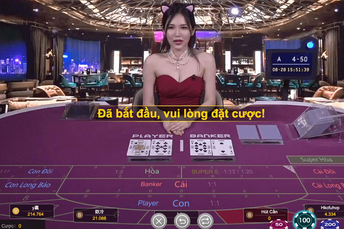 Khám phá game bài được yêu thích tại W88 - choibai.top