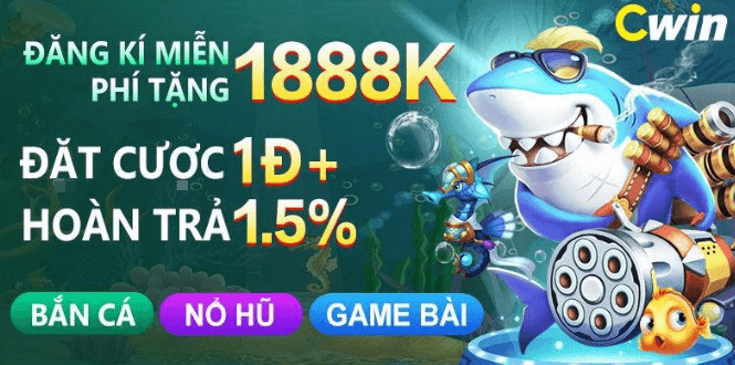 Game bắn cá đổi thưởng là gì? Gợi ý cổng game chơi là có tiền - choibai.top