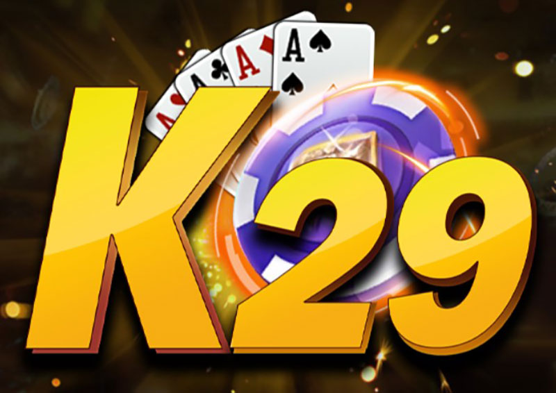 K29 Club - Cổng Game Nổ Hũ Uy Tín Đổi Thưởng Xanh Chín