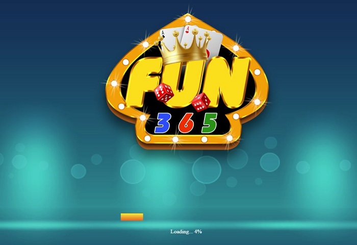 Fun365 Club - Cổng Game Slot Đổi Thưởng Trực Tuyến