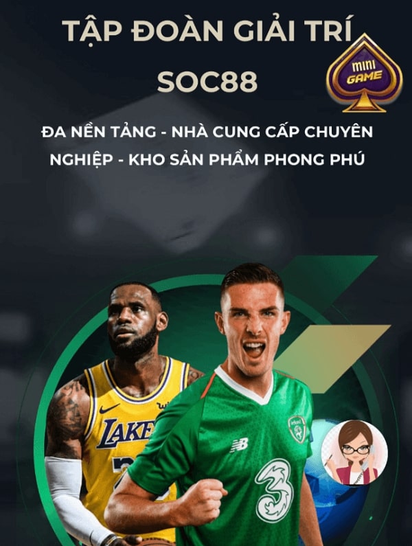 Đăng ký tài khoản SOC88 - Hướng dẫn chi tiết trong 5 phút